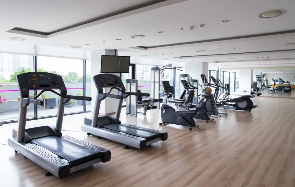 Poundit – Real fitness through MMA